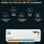 Split Ac